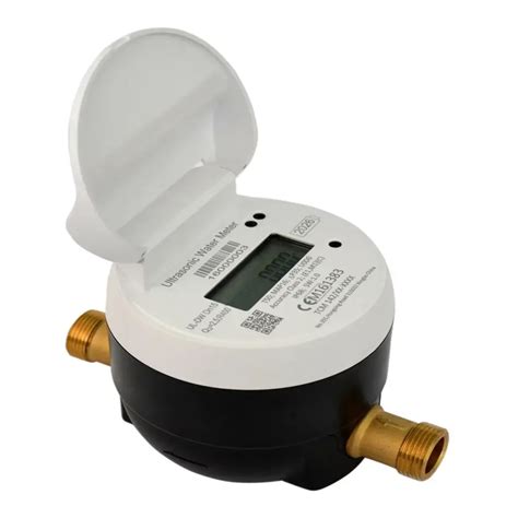 What Does A Water Meter Look Like Bmag Meter