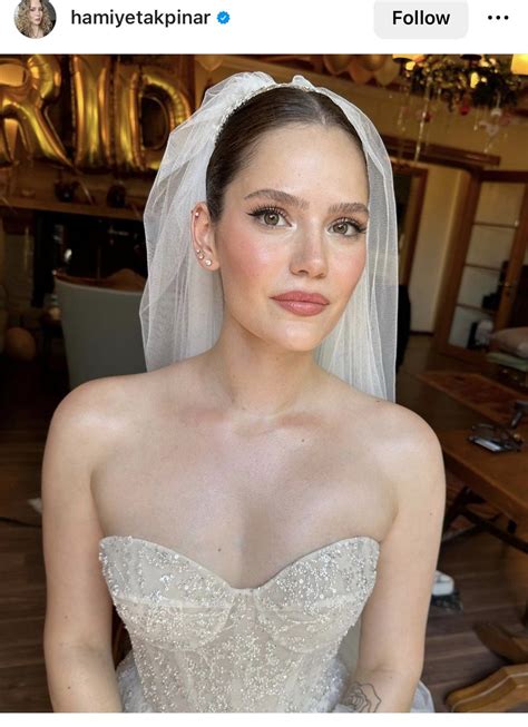 Pin By Carolyn Marie On Bridal Makeup Natural Bridal Makeup Natural