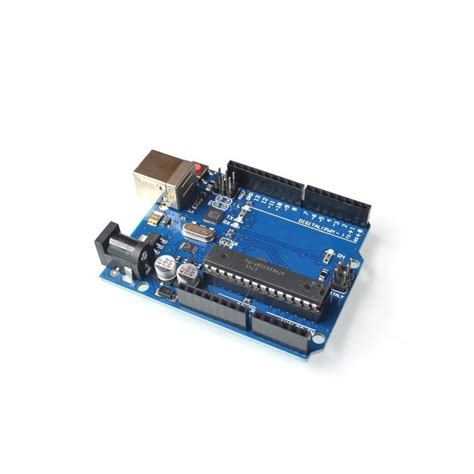 Jual Arduino Uno R3 Dip Atmega328p Tanpa Kabel Shopee Indonesia