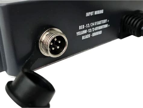 Oracle Trigger 6 Shooter Wireless Controller Kits Realtruck