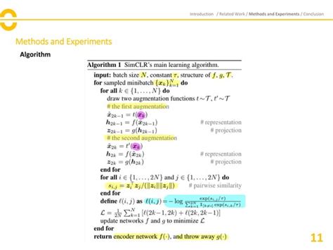 A Simple Framework For Contrastive Learning Of Visual Representations Pdf