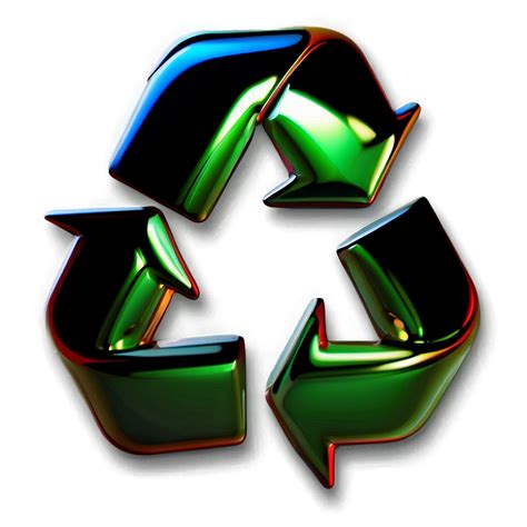 Recycle Symbol Png Images