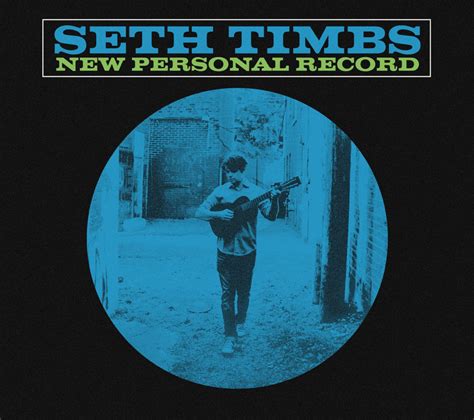 Seth Timbs New Personal Record Hbc Vibes