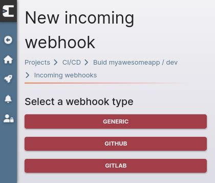 Setting Up A Self Hosted CI CD Pipeline