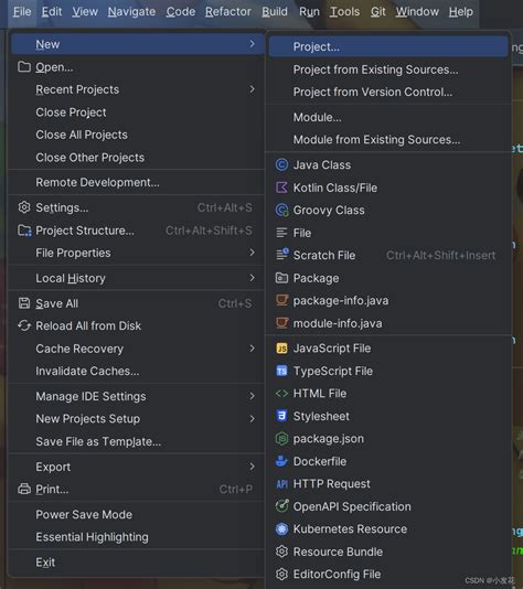 Idea插件开发资料汇总 Csdn博客