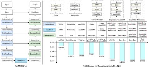 [论文审查] Mm Unet Meta Mamba Unet For Medical Image Segmentation