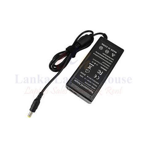 V A W LCD Monitor Replacement Adapter Lanka Laptop House