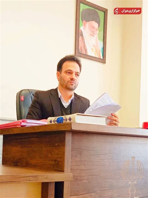 عکس اولین تصاویر از قاضی شهید باقری که صبح امروز در شیراز ترور شد