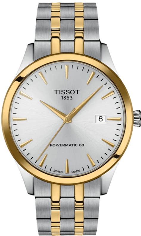 Tissot Classic Dream Mens Watch T1584072203100 Watchmaxx