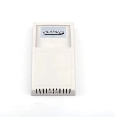 Digital Rs485 Modbus Wifi Temperature Humidity Sensor Wifi Temperature Humidity Sensor And