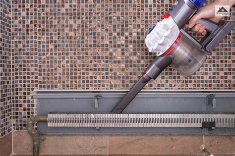 Baseboard Heating Everything You Need To Know