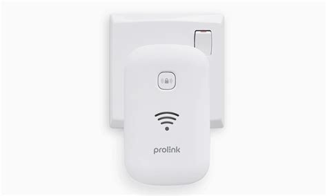 Prolink Wi Fi Extender