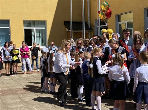 Советник МОУ Львовская школа №4 г о Подольск 2024 ВКонтакте