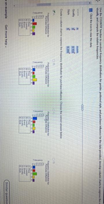 Solved Hw4 Q22 Please Help Me Solve The 6 Parts I