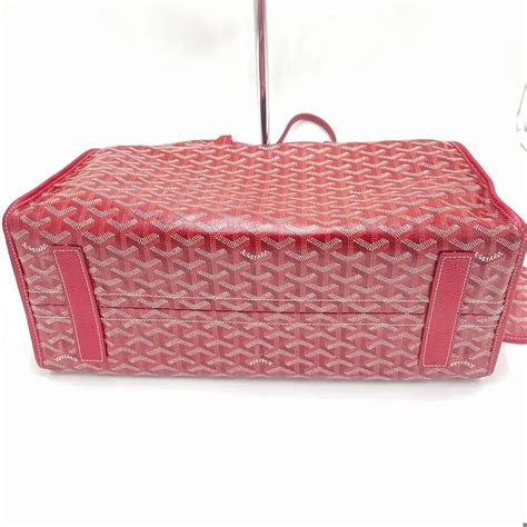 Goyard Shoulder Bag 고야드하디백pm 고야드하디 고야드숄더백 고야드토트백 On Bunjang Global Site