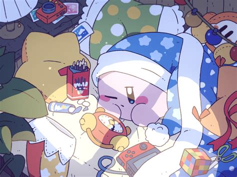 Harukui Kirby Waddle Dee Kirby Series Mentos Nintendo Harukui Kirby Waddle Dee Kirby Series Mentos Nintendo
