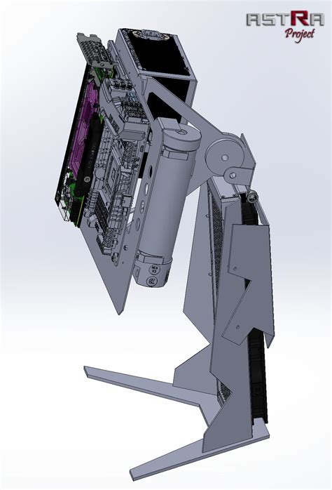 Scratch Build Complete ⭐ Astra Project Bit Forums