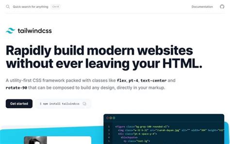 Best Css Frameworks For Responsive Web Design In Super Dev Resources