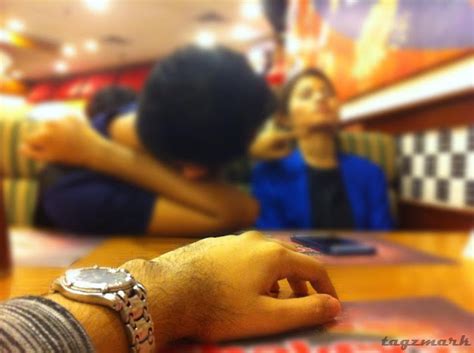 The Guy In The Silhouette