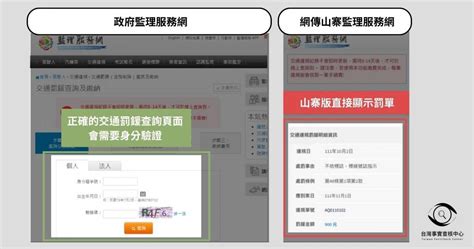 小心！監理站寄簡訊催繳違規罰單是新型詐騙 注意2特徵免上當 社會 Ctwant