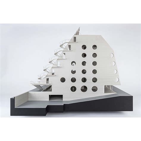 Architecture Models Added A New Photo Architecture Models