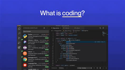 The Role Of Coding In Computing Explained Codeop