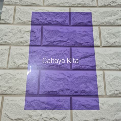 Jual Sampul Mika Mika Bening Mika Jilid Mika Warna Shopee Indonesia