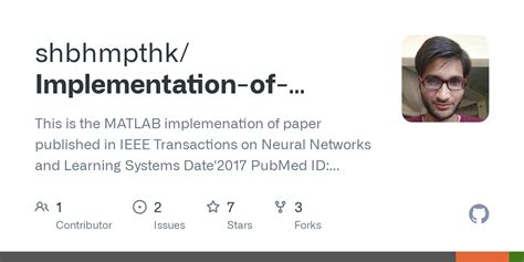 Github Shbhmpthkimplementation Of Classification Of Imbalanced Data By Oversampling In Kernel