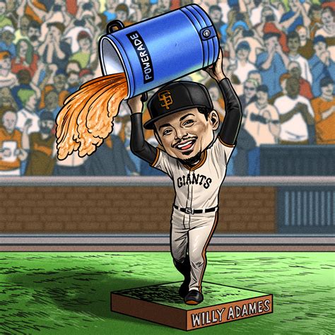 2026 Giants Promotions San Francisco Giants