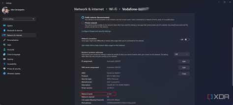 Trouble With Online Gaming On Windows 11 Heres How To Force Your Pc To Use A 5ghz Network