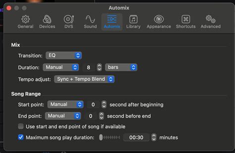 Issue With Sampler Output On SRT When Using Crossfader DJ Hardware Algoriddim Community