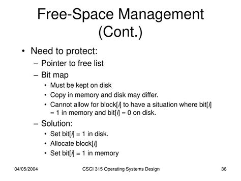 ppt file system implementation powerpoint presentation free download id 6030074