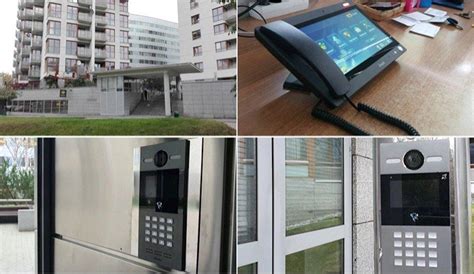 Streamline Installation With Dnakes Intercom System Security News