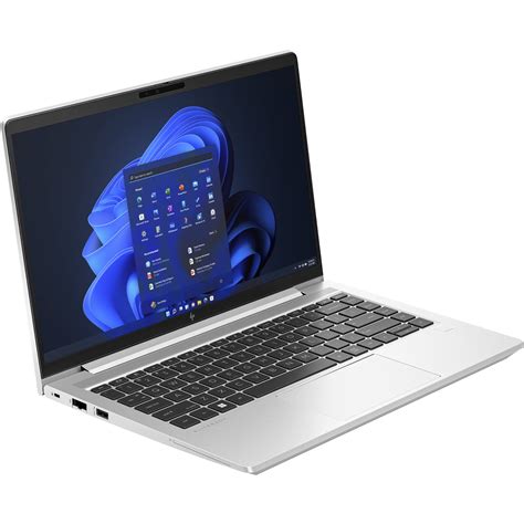 HP 14 EliteBook 640 G10 Notebook 84S95UT ABA B H Photo Video