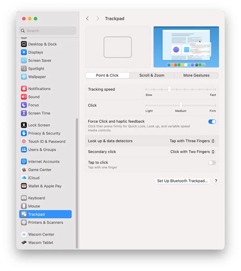Three Finger Swipe Not Working On Mac Heres How To Fix It