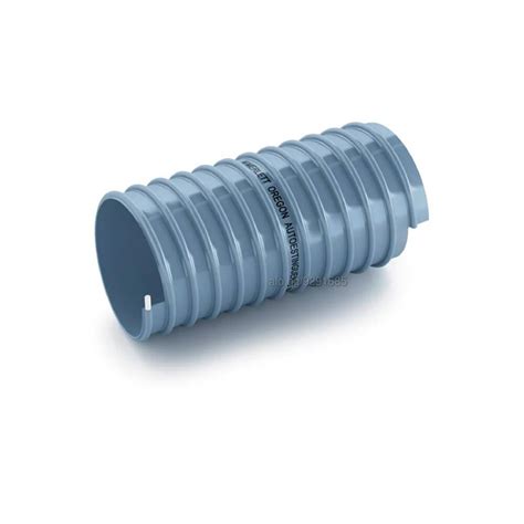 Pvc маркуч за аспирация Oregon Continental Инструменти Варна Налични размери φ32