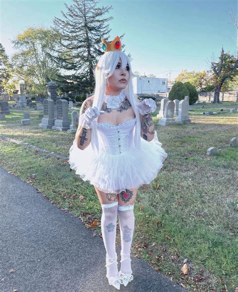 Booette Cosplay Harajuku Fashion Cosplay