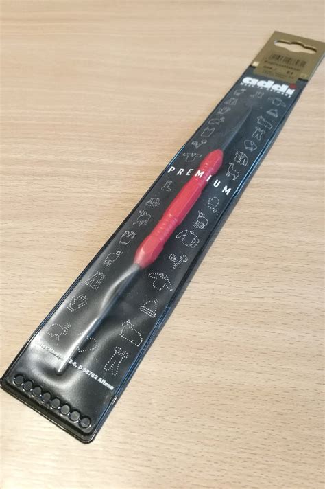 Addi Hook 889 7 Hook For Knitting Machines Addi Express And Kingsize Knitting Tool Etsy