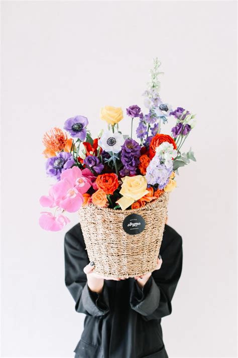 Amelie Ge ყვავილების ონლაინ მაღაზია