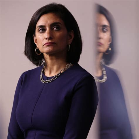 Former Cms Leader Seema Verma Joins Board Of Health Tech Firm Lumeris
