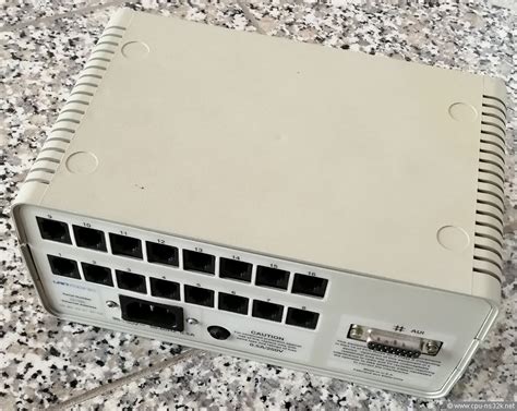 The Web Site To Remember National Semiconductor S Series Family