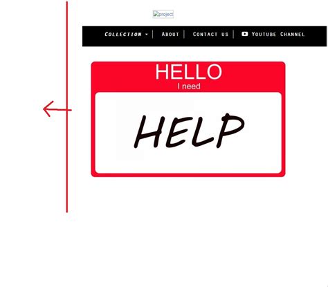 Jquery Why My Slide Nav Bar Keep Expanding Even I Dont Trigger It