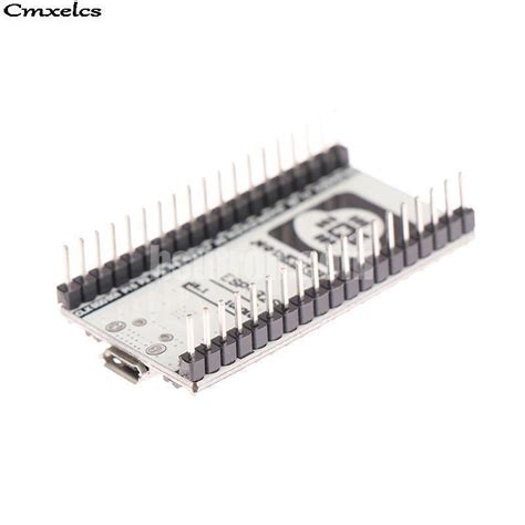 cmxelcs nodemcu esp 32s wifi development board hsutron store