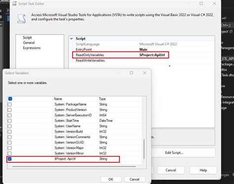 Real Time Data Retrieval From Apis Using Ssis