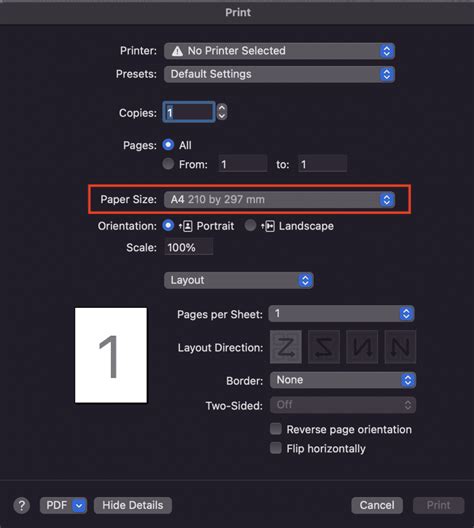 How To Print Two Pages Side By Side In Word WordOnlineTips Com