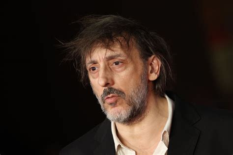 Massimo Ceccherini Et Moglie Candidature E Io Capitano Tag