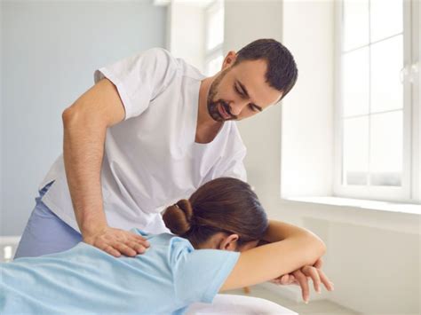 Regular Chiropractic Adjustments