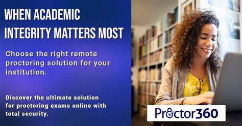 Proctor360 On Linkedin Remote Proctoring Software And Services For Online Exams