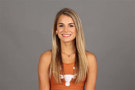 Trinity Tomlinson Nil Profile Opendorse