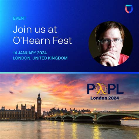 Lacework On Linkedin Popl24 Ohearnfest Cloudsecurity Cloudsecure